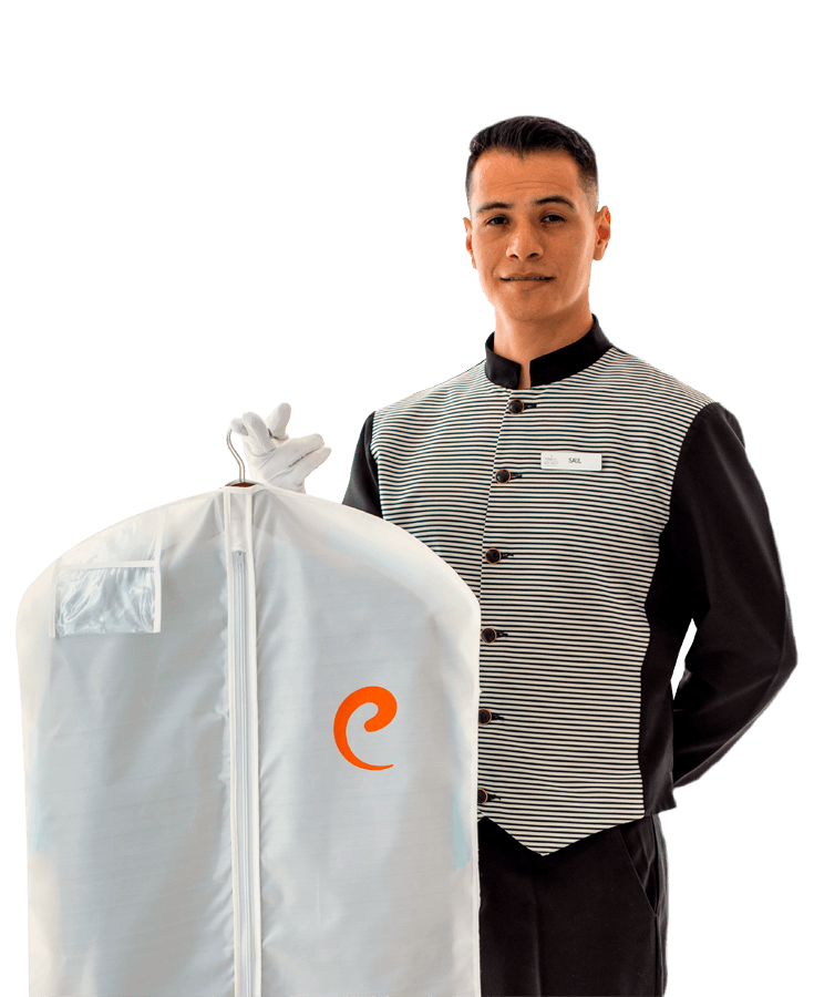 All Inclusive Butler Service | Le Blanc Spa Resort Cancun