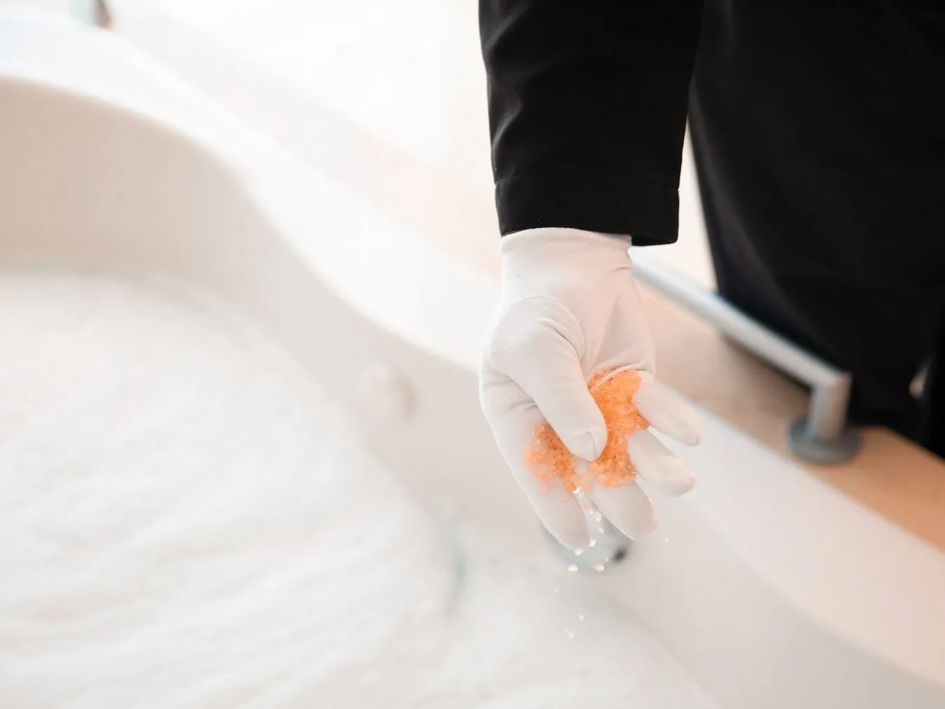 All Inclusive Butler Service | Le Blanc Spa Resort Cancun