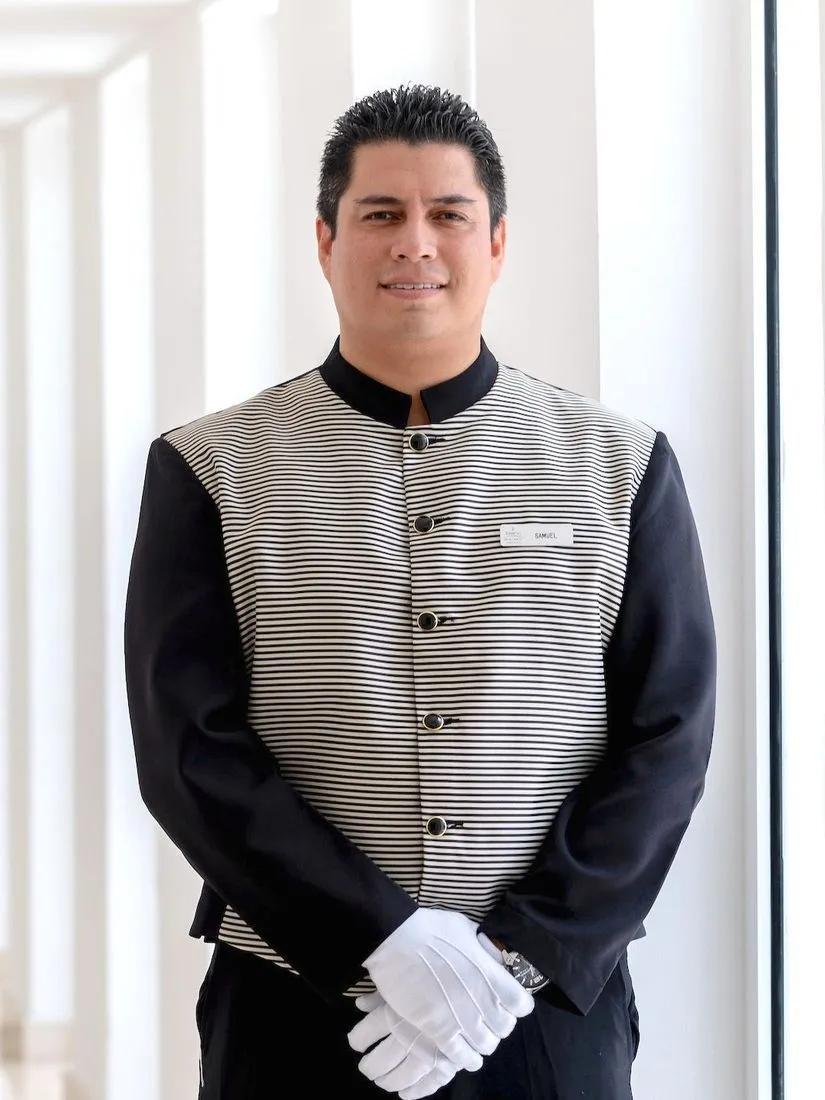 All Inclusive Luxury Resort | Le Blanc Spa Resort Cancun